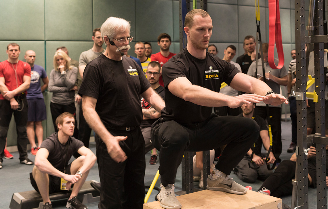 McGill Method 3: Enhancing Performance - backfitpro