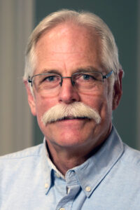 About Dr. Stuart McGill - Professor emeritus, University of Waterloo